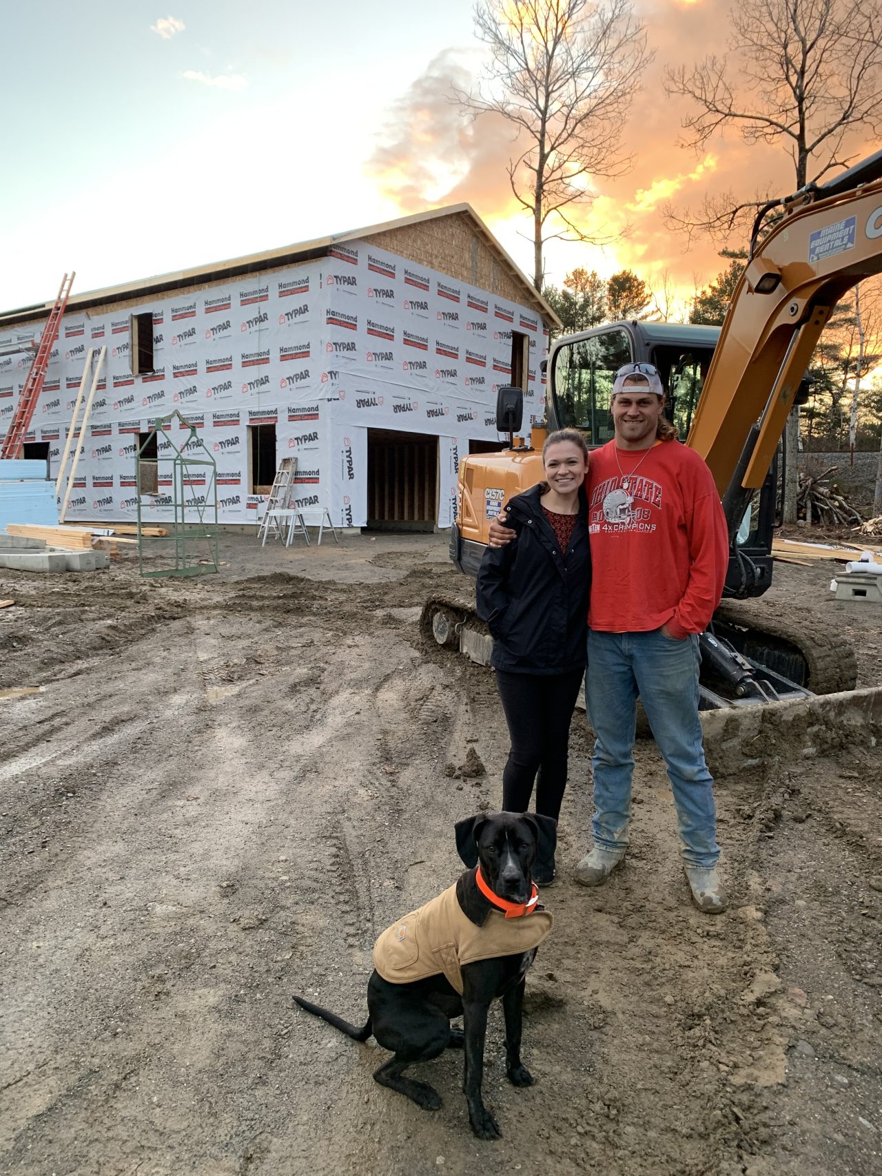 ABOUT | Throck Solid, LLC